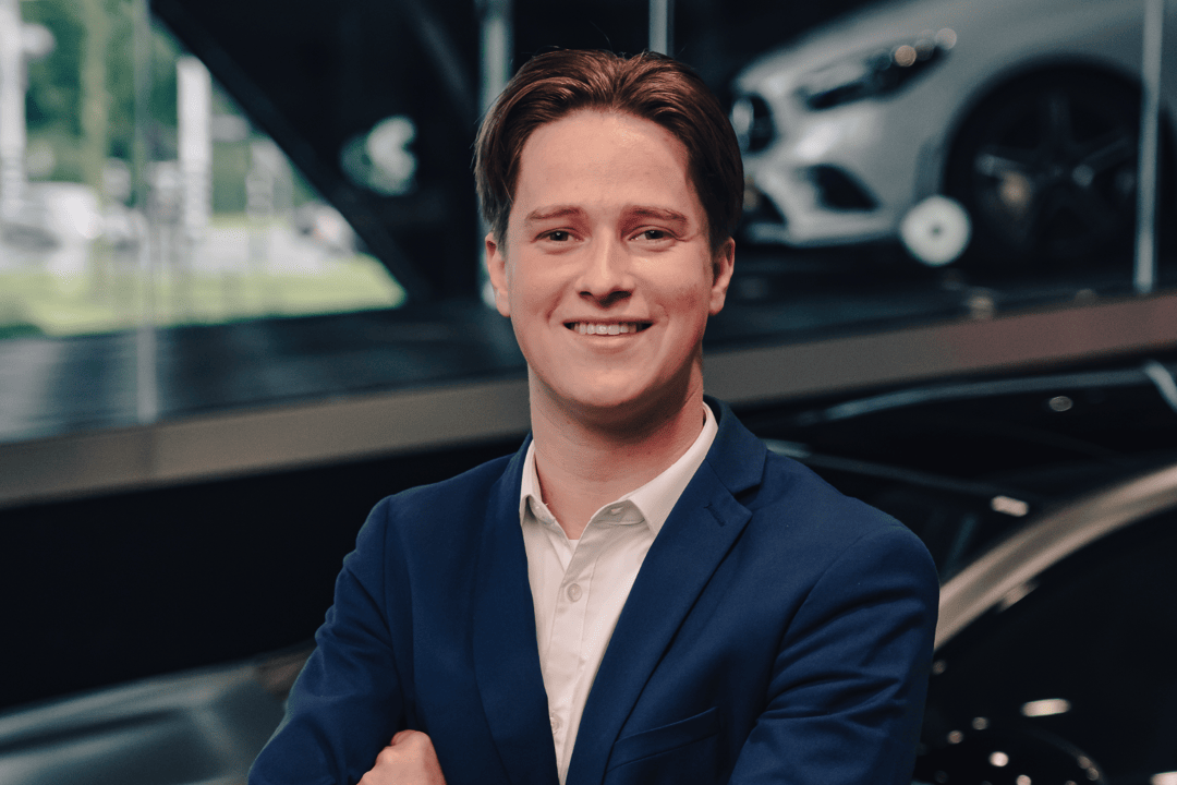 Mercedes-Benz CLA-Klasse 250+ Launch Edition 85 kWh Accu | Trekhaak ...