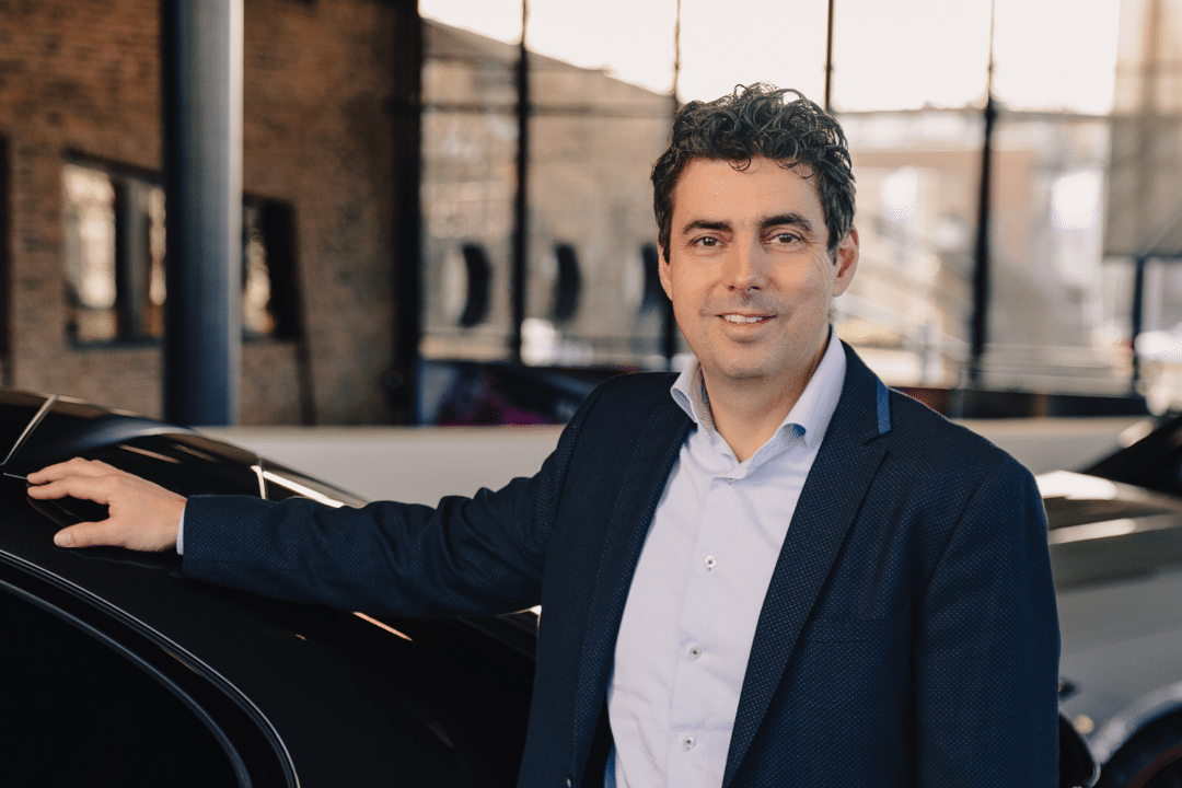 Mercedes-AMG GT 4.0 Black Series AMG One Edition