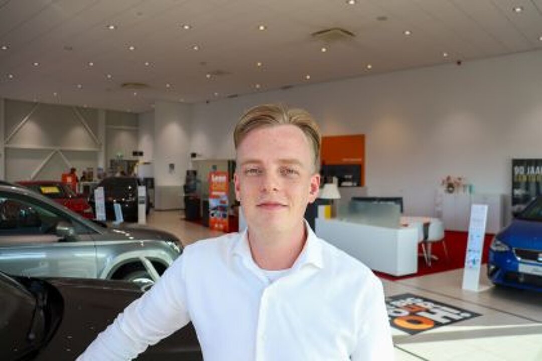 SEAT Ibiza 1.0 TSI FR Business Intense Navigatie - Camera - Clima ...