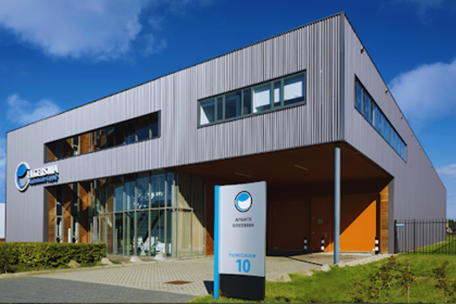 Elgersma | Onderdeel van Emil Frey Nederland