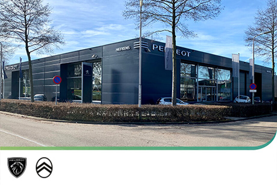 Onze vestigingen | Contact | Nefkens