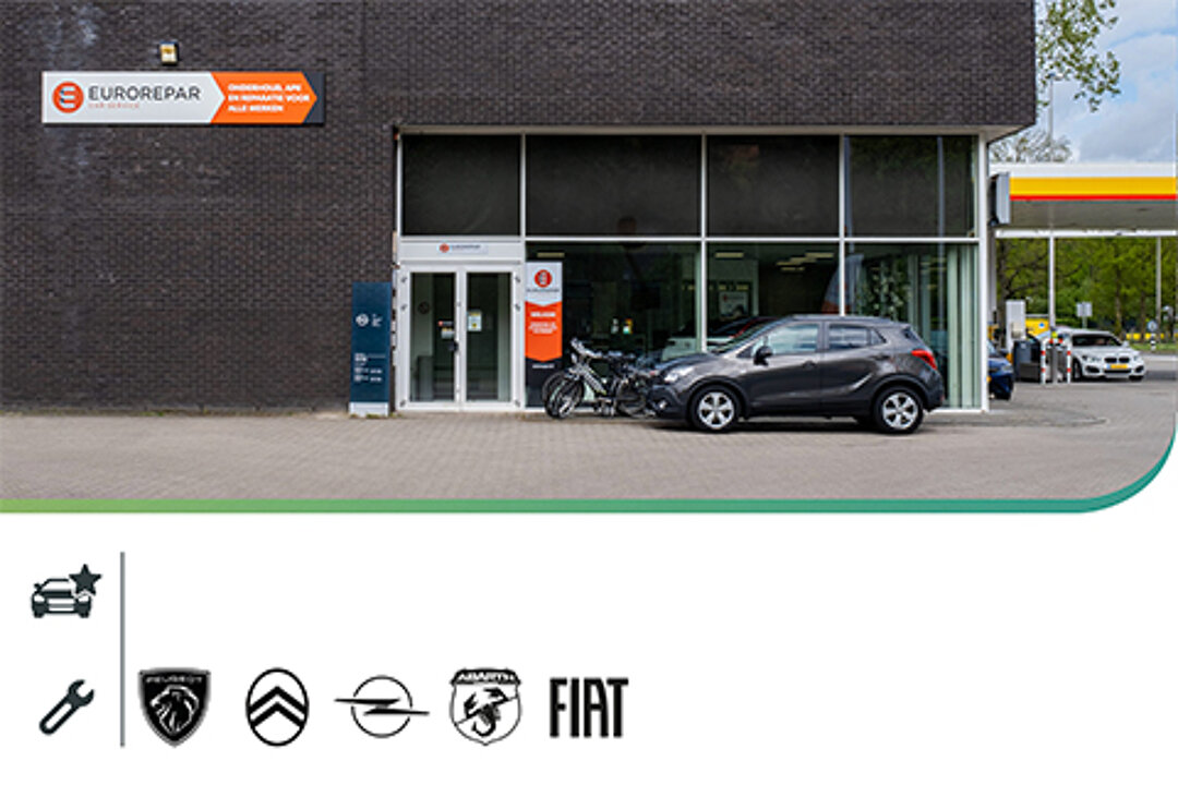 Onze Citroën vestigingen | Contact | Nefkens
