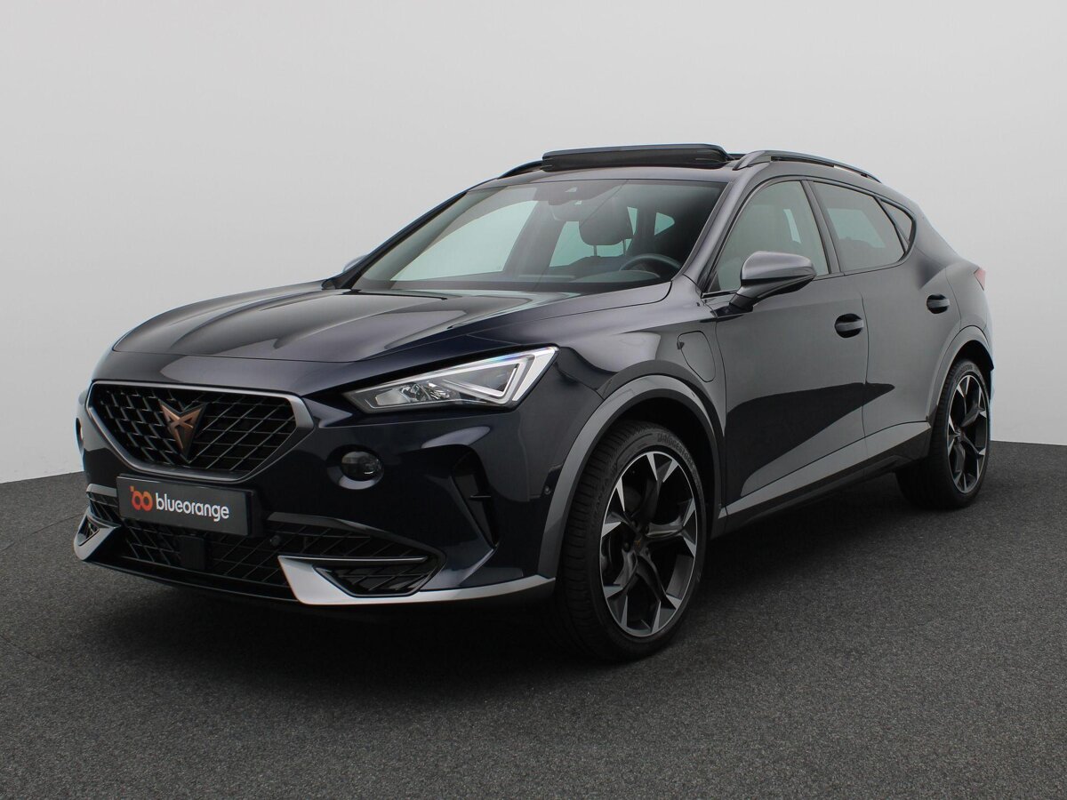 CUPRA Formentor 1.4 e-Hybrid Performance 204PK DSG Pano-Schuifdak ...