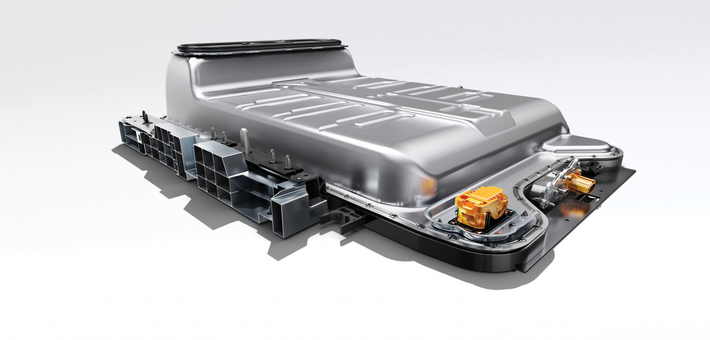 Alles over de batterij of accu van een elektrische auto