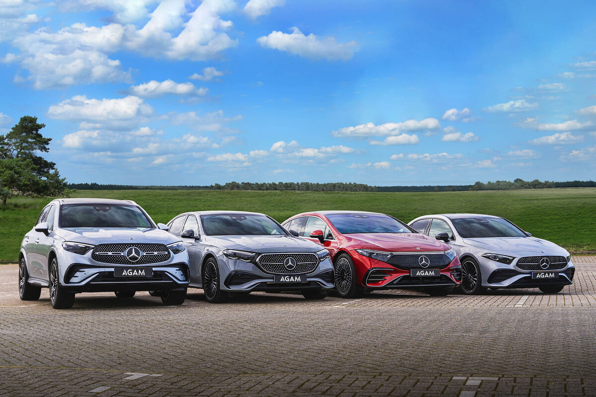 Fleetsales | AGAM
