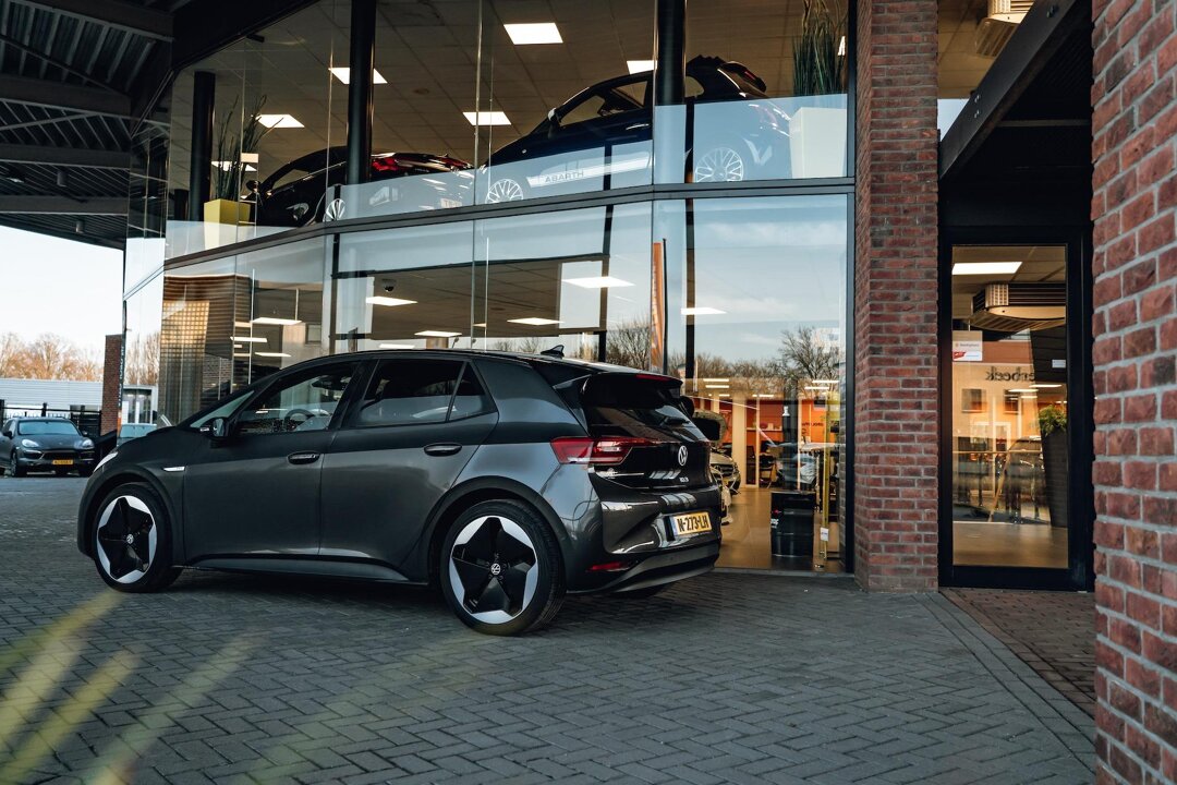 Smart #1 Pro+ 66 kWh
