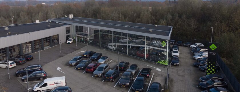 Auto az Heerlen | Een begrip sinds 1988 | auto az