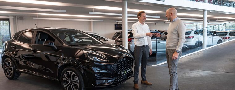 Welkom bij Auto AZ | Auto AZ
