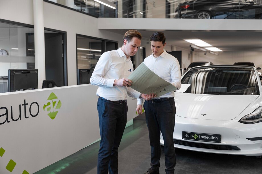 Welkom bij Auto AZ | Auto AZ