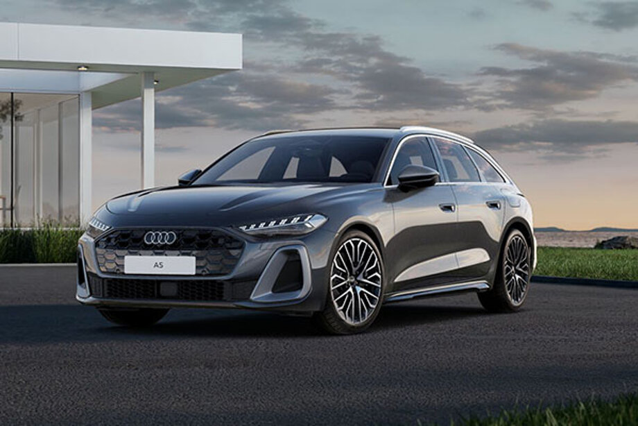 Audi Centrum Rotterdam | Onderdeel van Hoogenboom