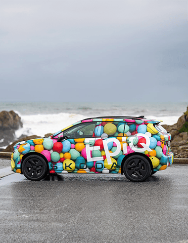 Škoda Epiq bij Hoogenboom |Prijs, Actieradius & Release