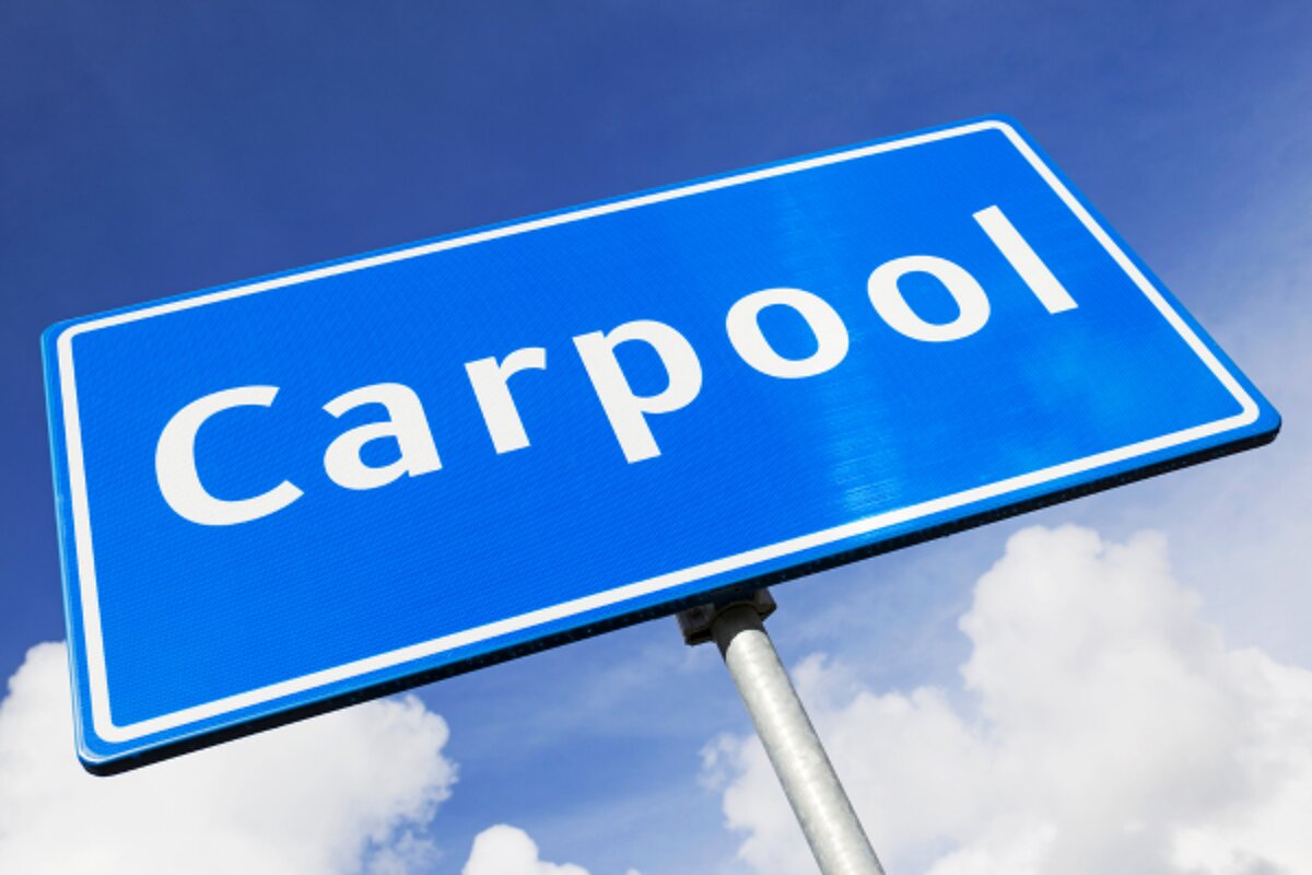 Wat is carpool? Uitgebreid uitgelegd