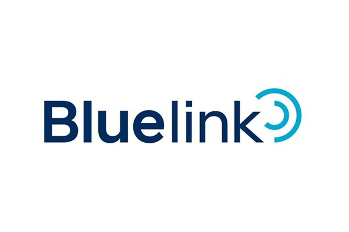 Wat is Bluelink? | Hyundai's communicatiesysteem