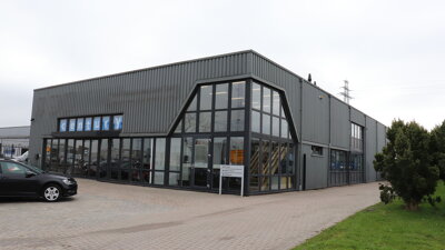Century Autoverhuur Groningen | Vestigingen