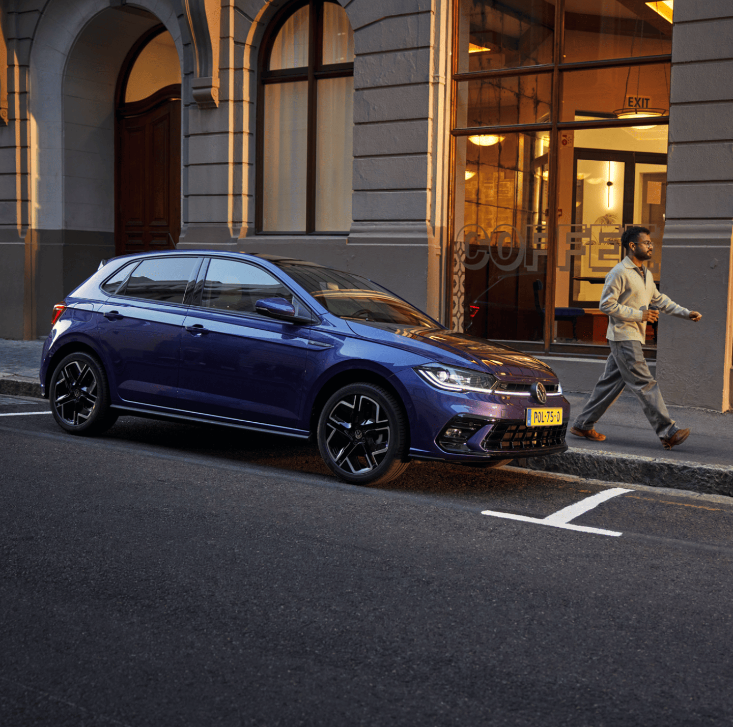 Private Lease Topper Volkswagen Polo | v.a. €359