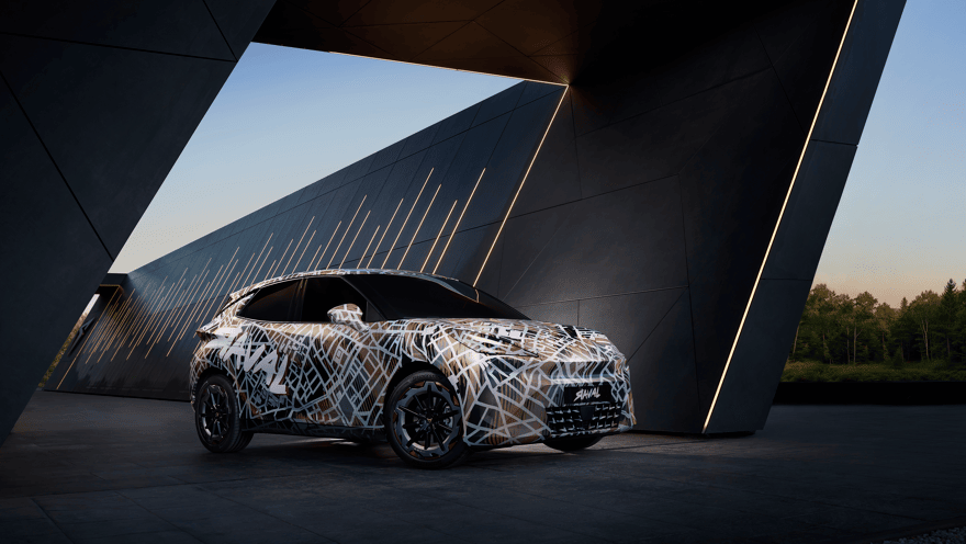 CUPRA Raval Zakelijke Lease | Vanaf €499 p/m