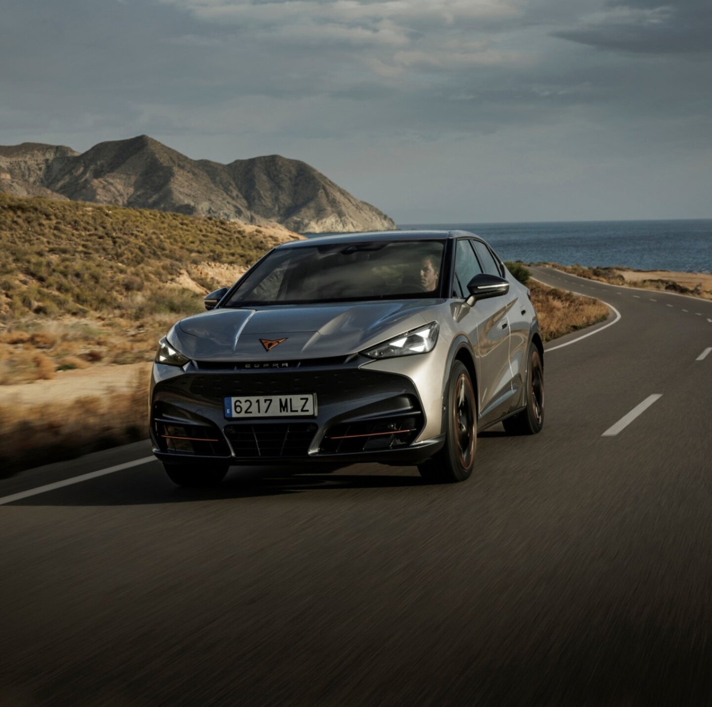 CUPRA maakt Tavascan nog bereikbaarder met nieuwe Essential instapversie