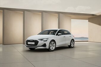 A3 Sportback TFSI e