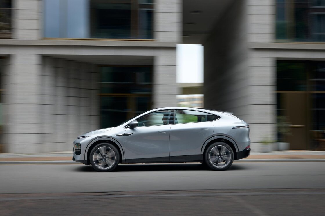 XPENG G6 | Alles zit erop en eraan | Emil Frey Nederland