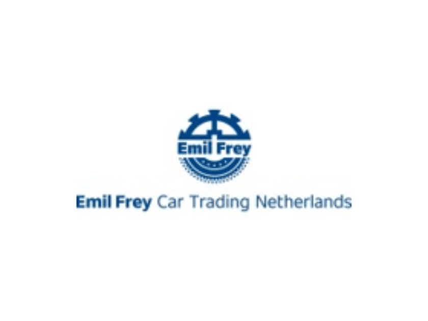 Alle vestigingen van Emil Frey Nederland