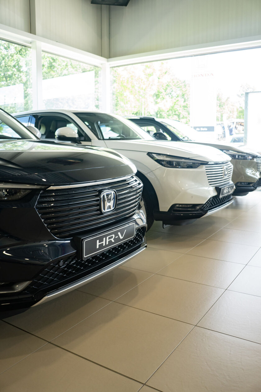 Honda de Bois | Uw Honda dealer in Amersfoort en Utrecht