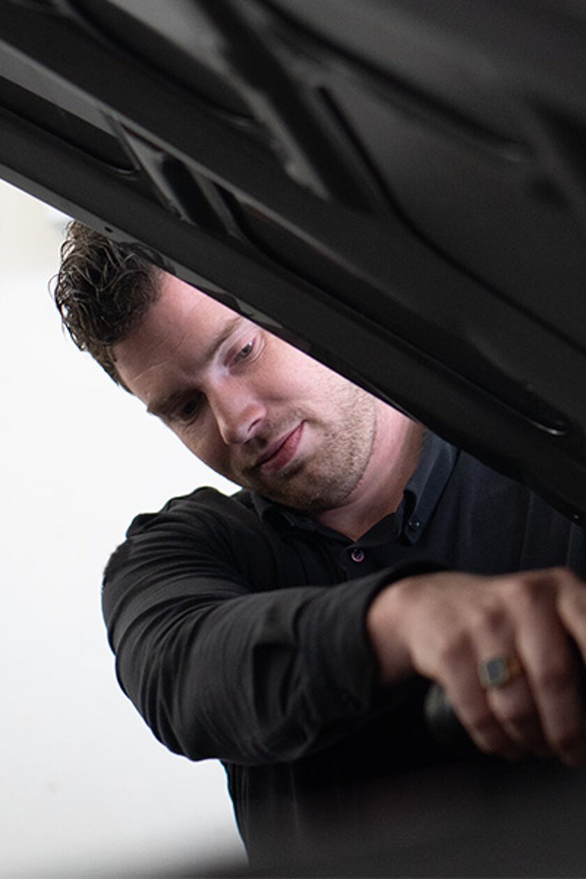Honda de Bois | Uw Honda dealer in Amersfoort en Utrecht
