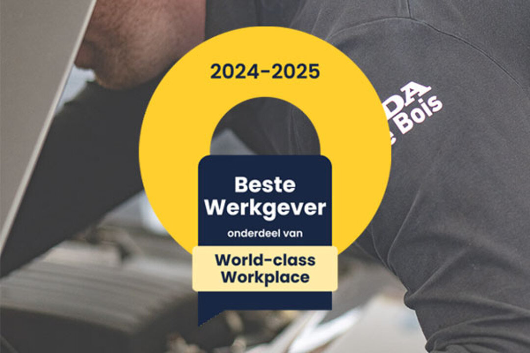 Honda de Bois | Uw Honda dealer in Amersfoort en Utrecht