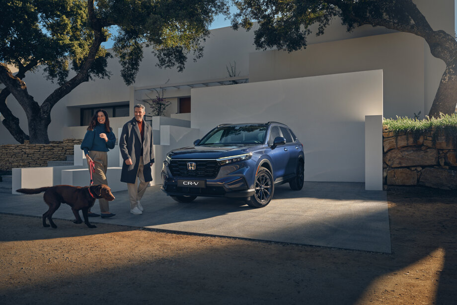 Honda de Bois | Uw Honda dealer in Amersfoort en Utrecht