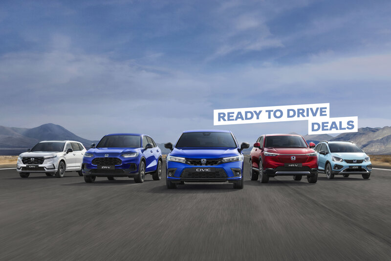 Honda de Bois | Uw Honda dealer in Amersfoort en Utrecht