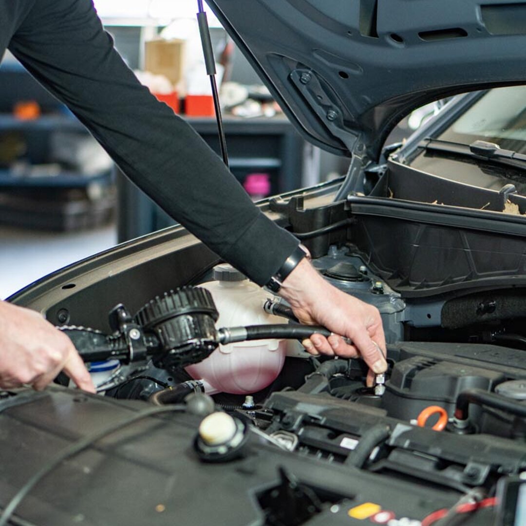 Auto-onderhoud bij Hyundai Wittenberg | Betrouwbare Service