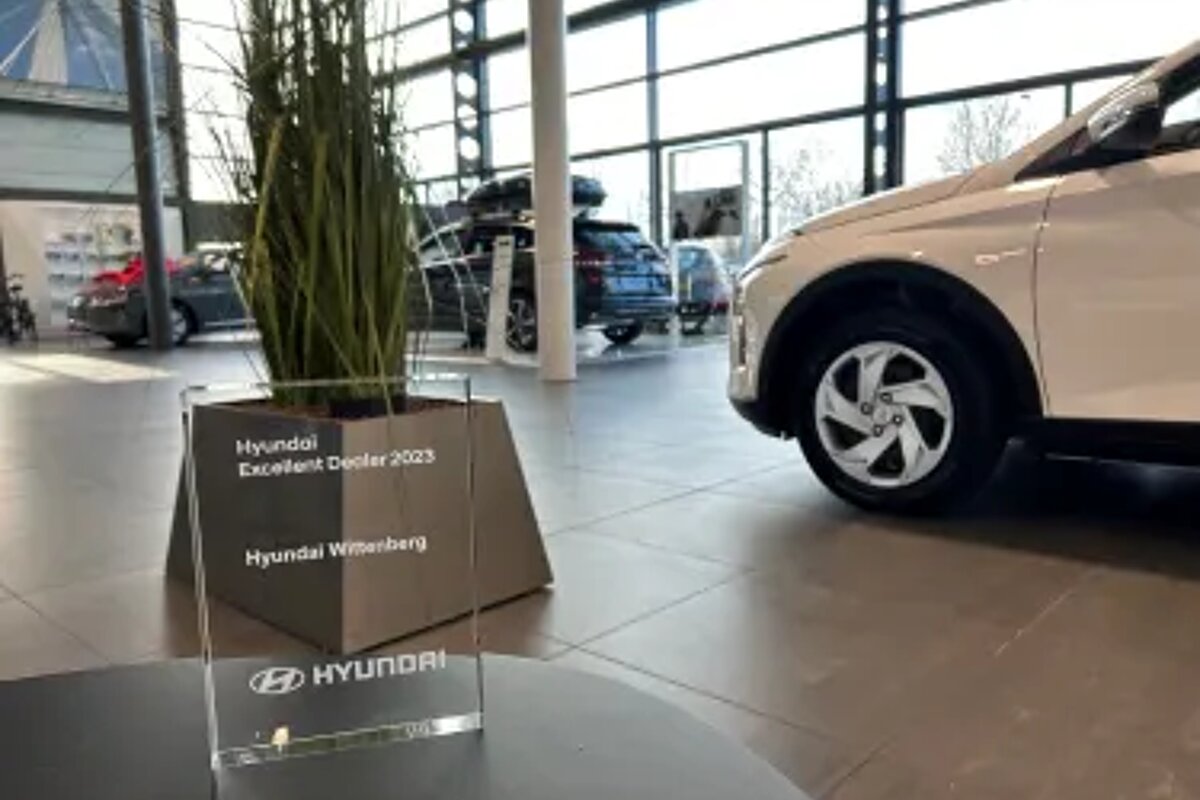 Hyundai Excellent-Dealer 2023