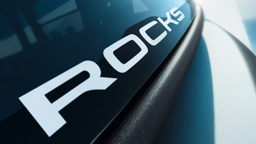 Opel Rocks Electric