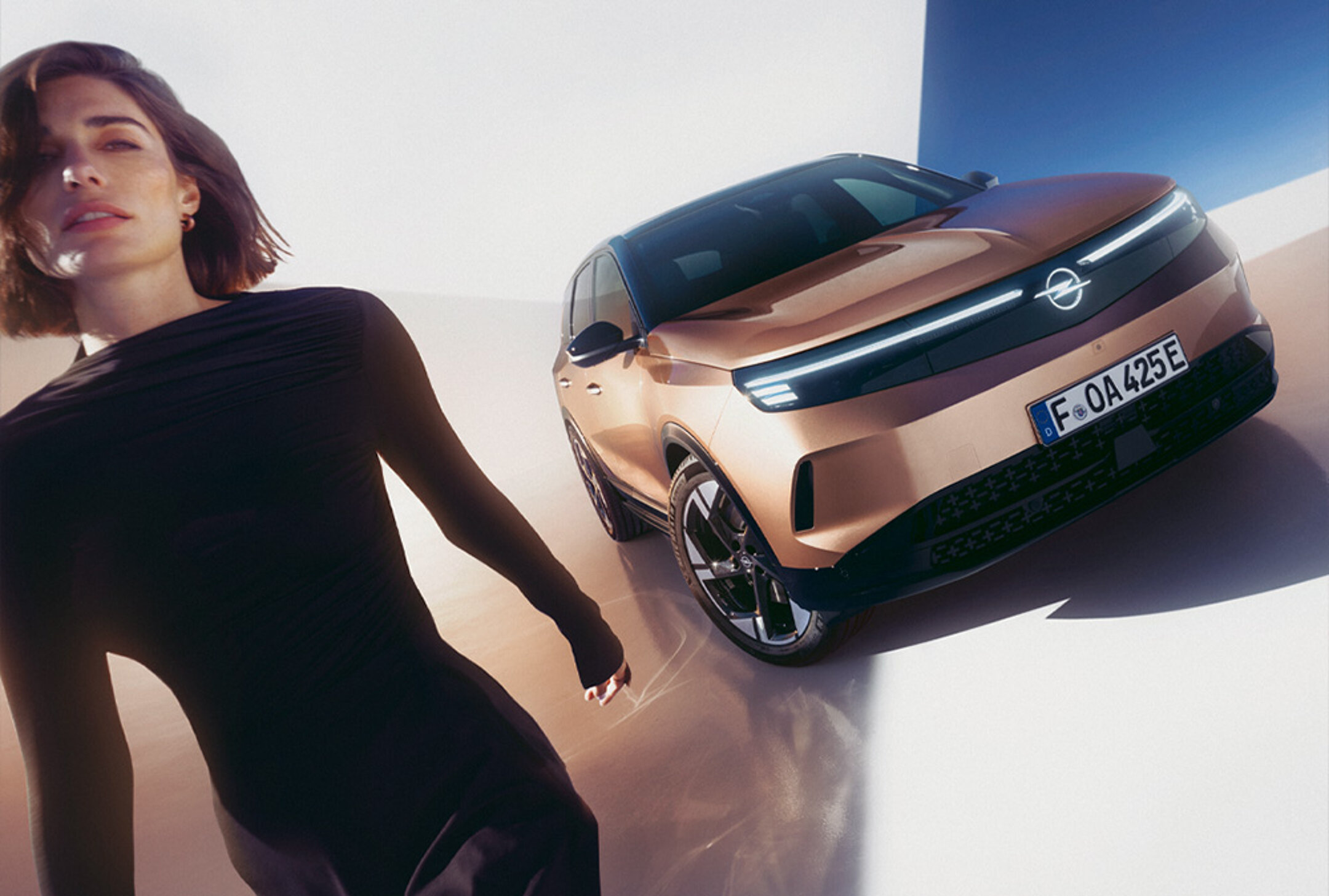 Opel Corsa | Innovatieve stadsauto | Nefkens
