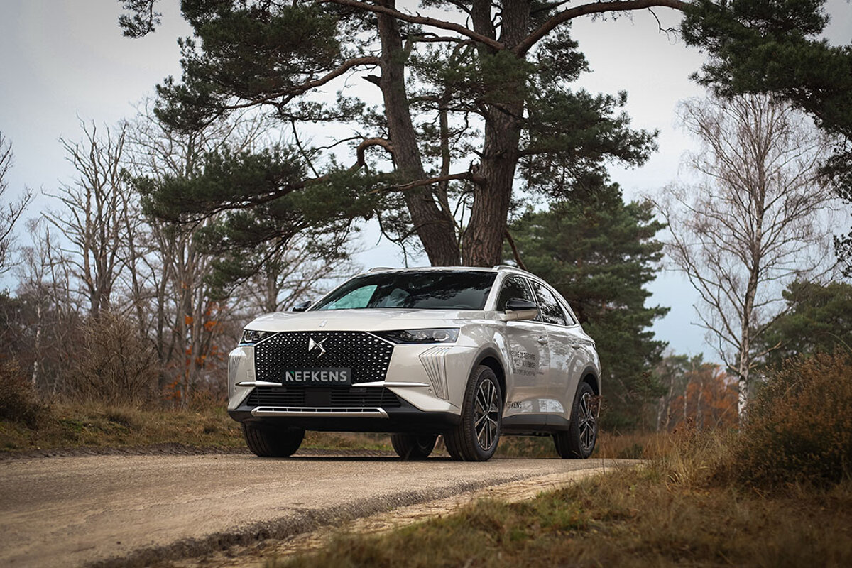 DS Automobiles acties | Profiteer hier | Nefkens