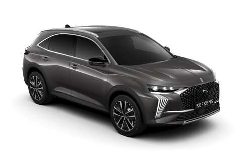 DS Automobiles bij Nefkens | Uw dealer in de regio