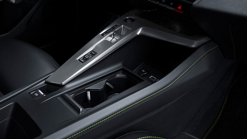 Peugeot 308 | Populaire hatchback | Nefkens