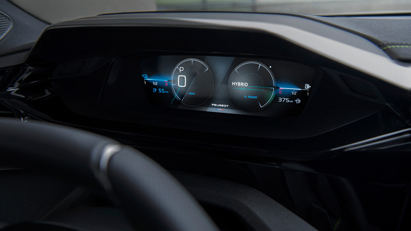 Peugeot 308 | Populaire hatchback | Nefkens