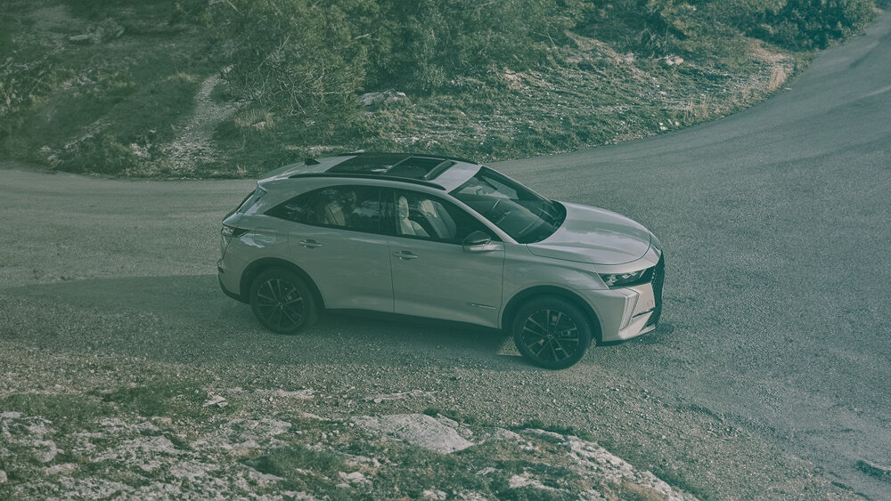 DS Esprit de Voyage Collectie | Nieuws | Nefkens