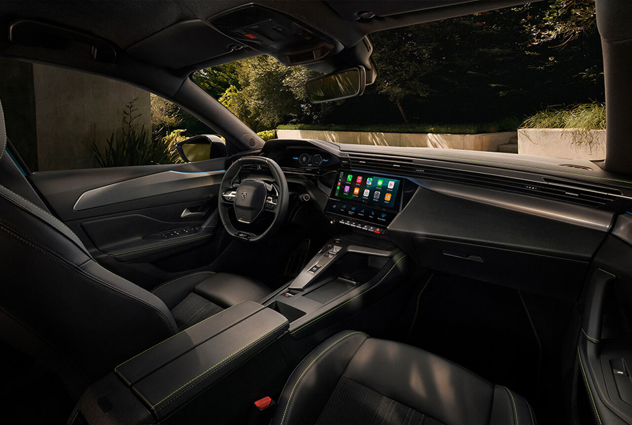 Peugeot 308 | Populaire hatchback | Nefkens