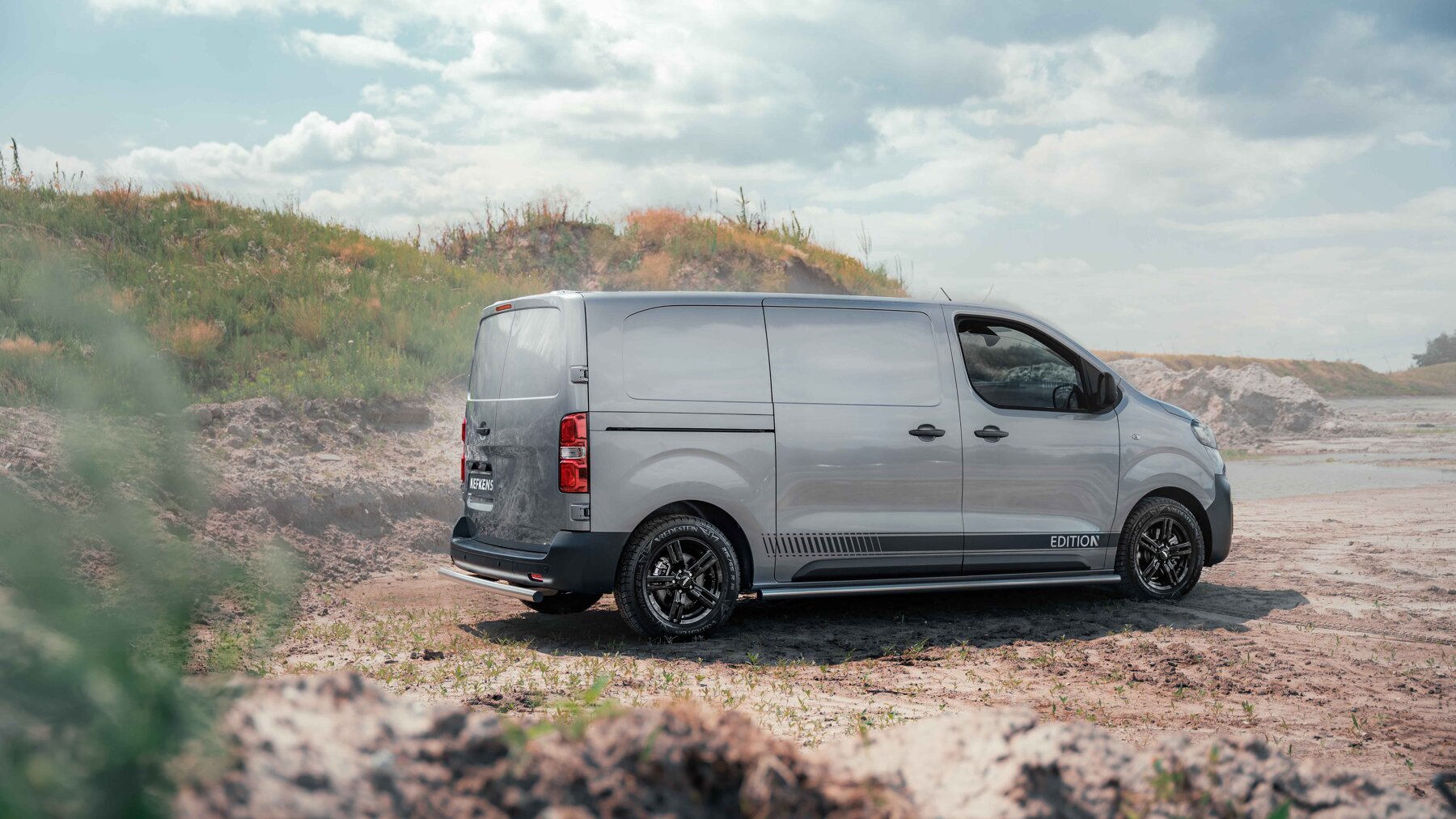 Citroën Jumpy | Comfortabele bedrijfswagen | Nefkens