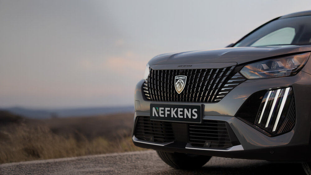 Peugeot | Onze merken | Nefkens