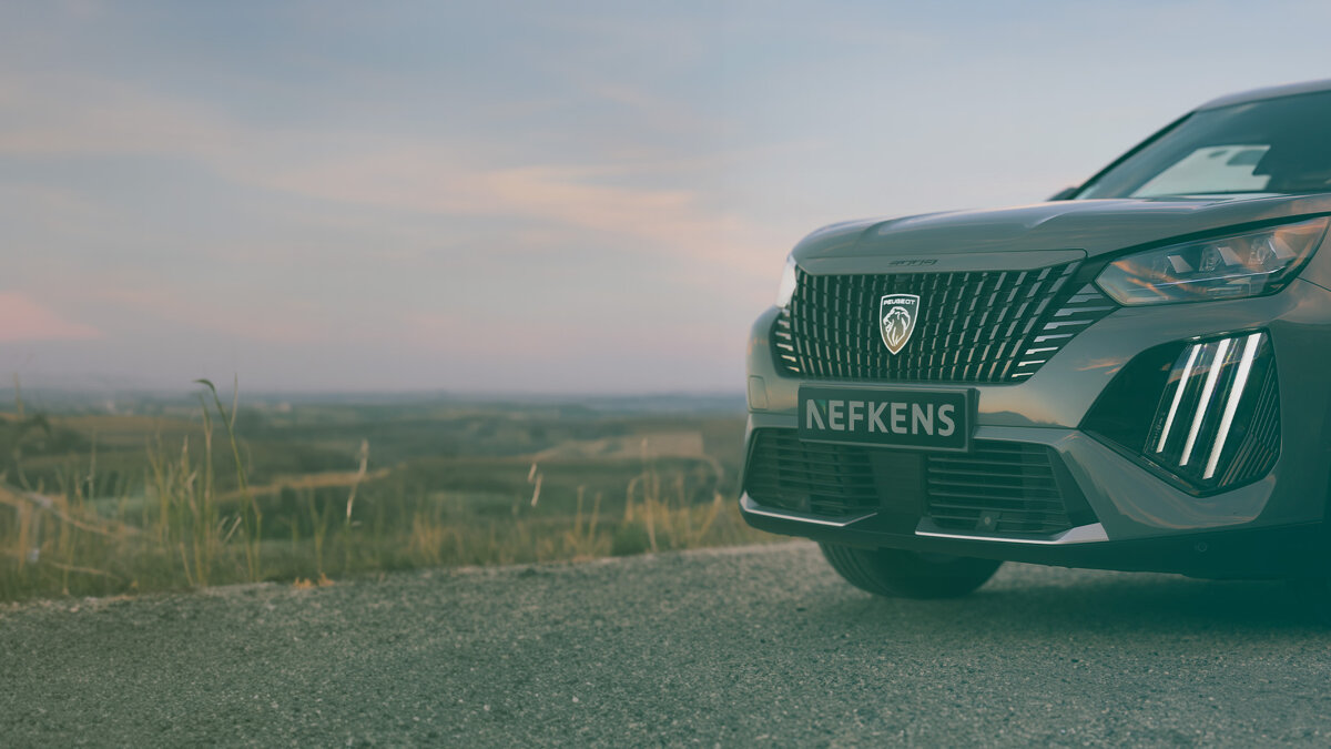 Peugeot | Onze merken | Nefkens