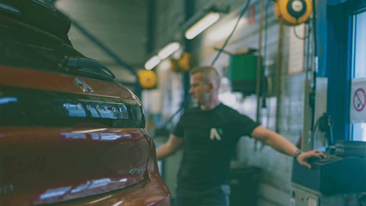 Nefkens VIP | Service & Onderhoud | Nefkens