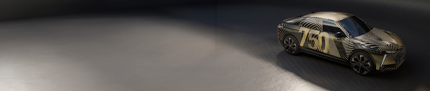 DS N°8: Elektrische luxe van DS Automobiles | Nefkens