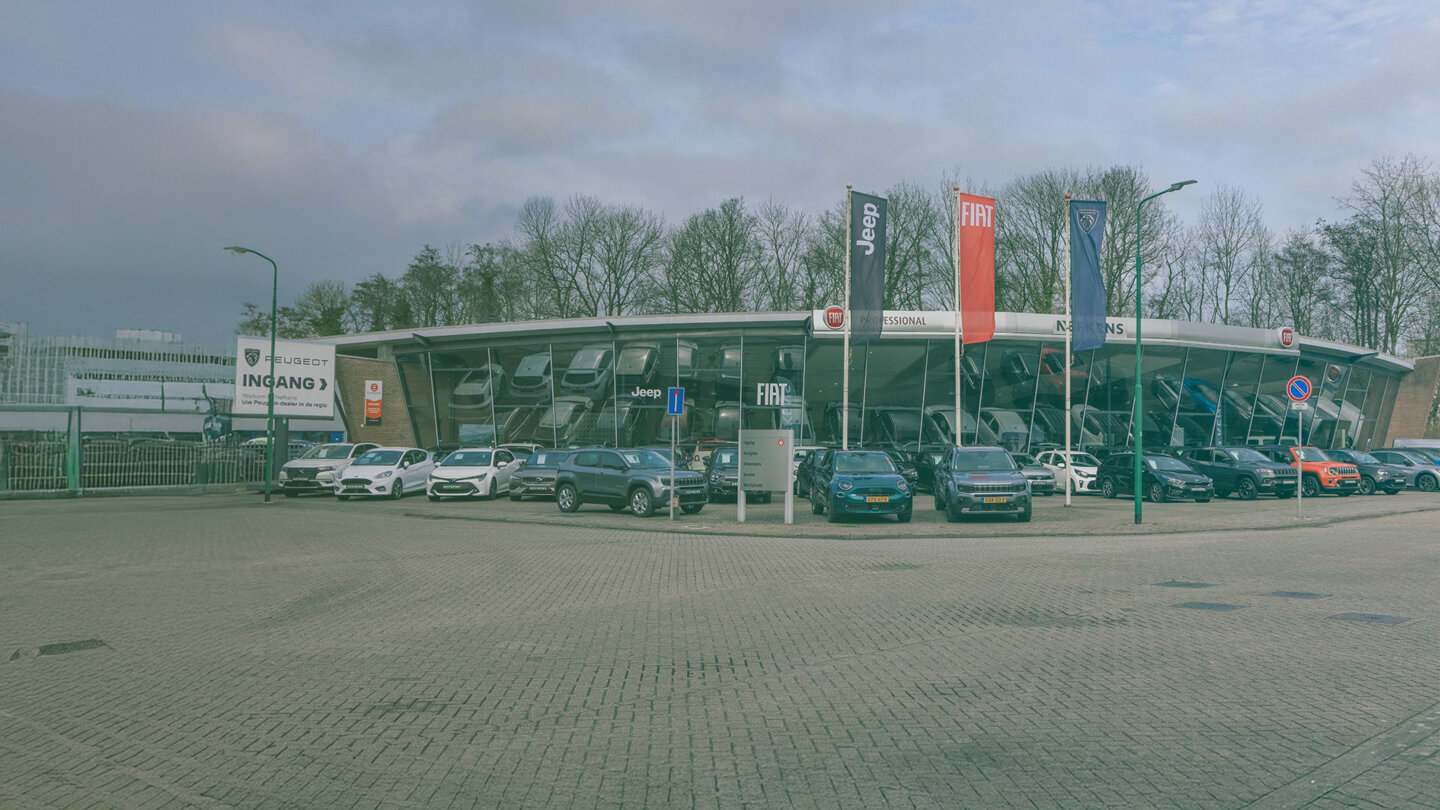 Nefkens Baarn Tolweg 11 | Samen vooruit
