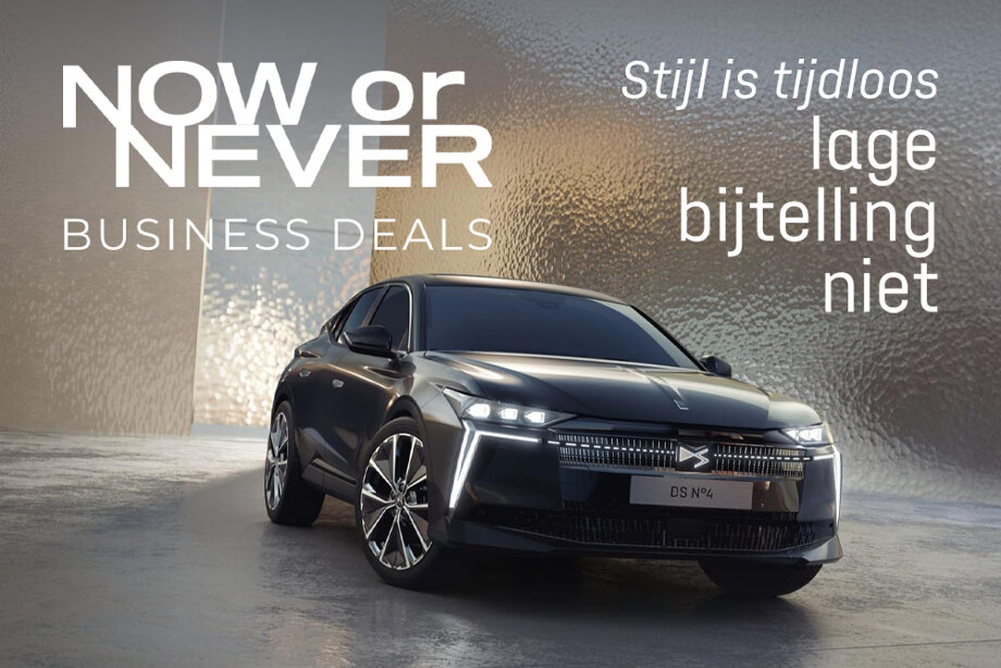 DS Automobiles bij Nefkens | Uw dealer in de regio
