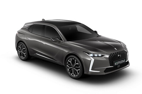 DS Automobiles bij Nefkens | Uw dealer in de regio