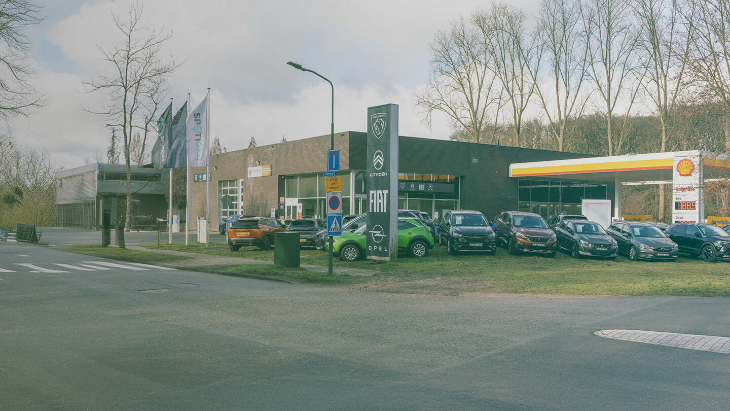 Nefkens Doorn Velperengh 2| Samen vooruit