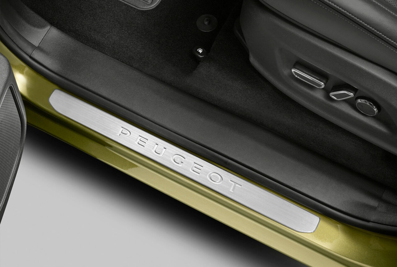 Peugeot 308 | Populaire hatchback | Nefkens