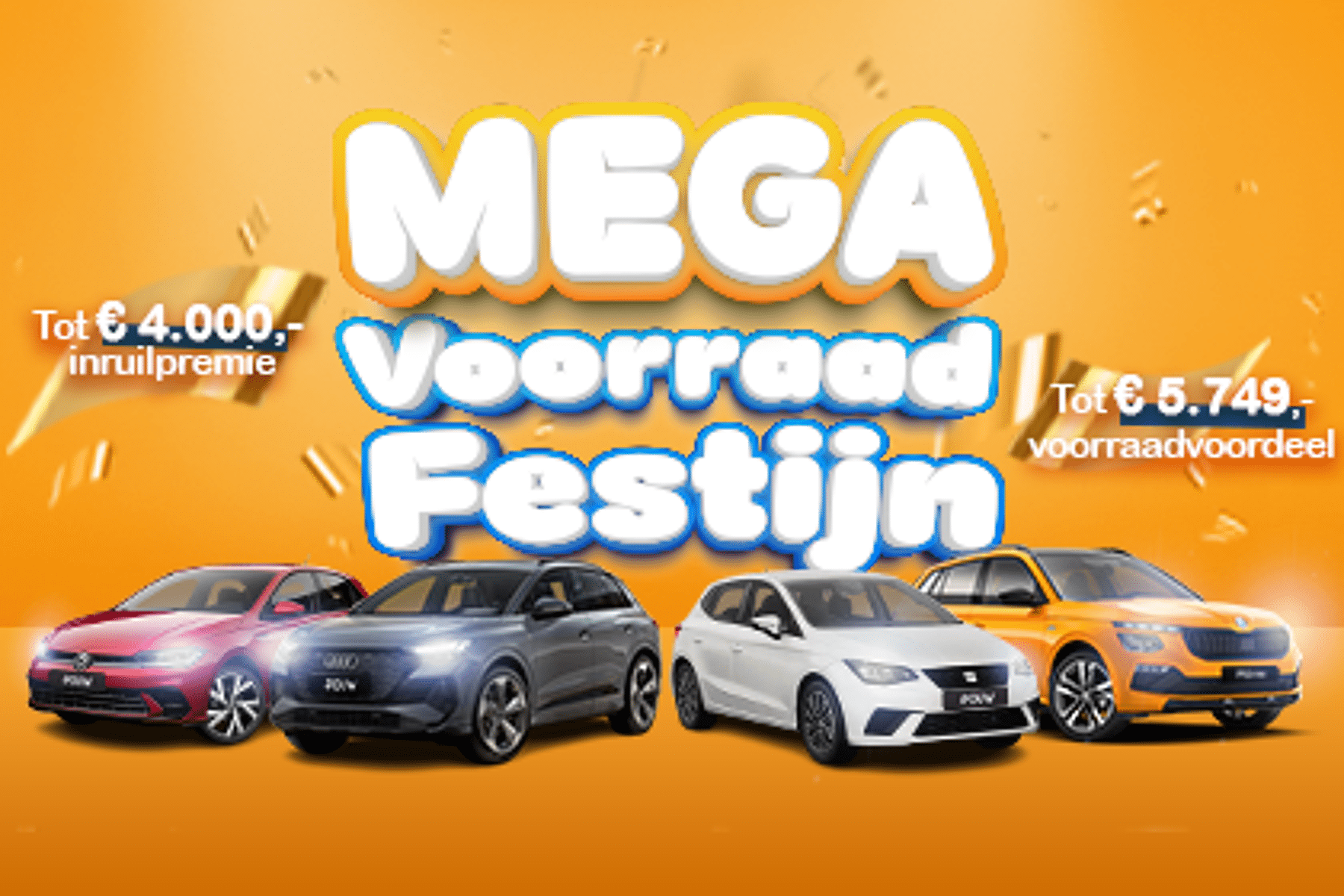 Einde van BPM-vrijstelling bestelauto's 2025 - wat nu?